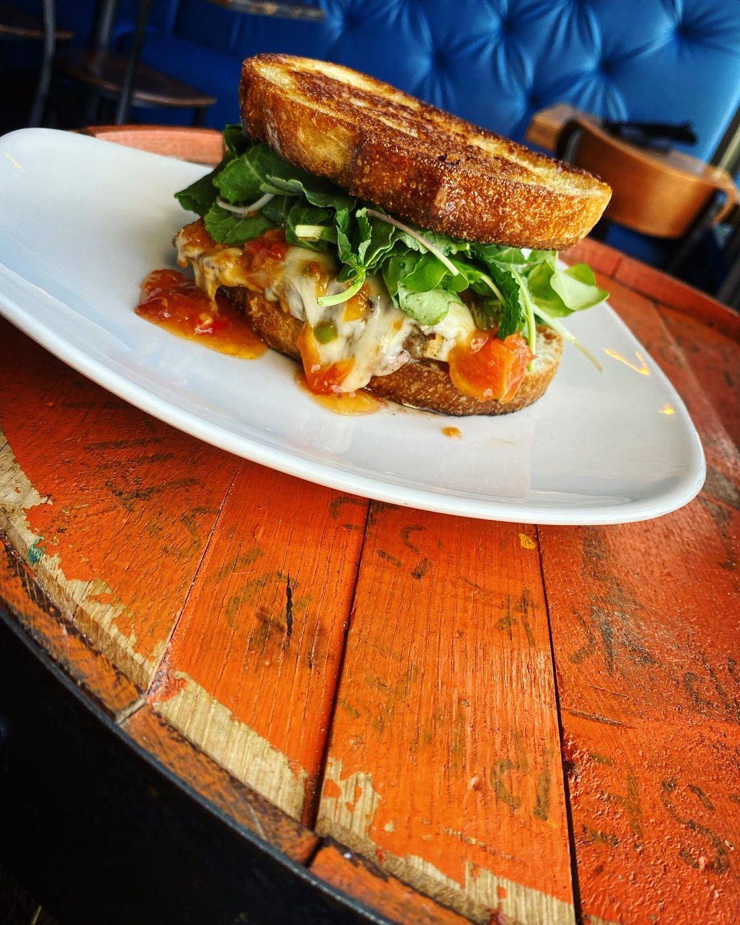 1816 Modern Kitchen & Drinks menu in Corydon, Indiana, USA