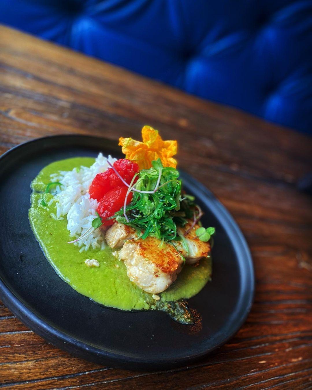 1816 Modern Kitchen & Drinks menu in Corydon, Indiana, USA