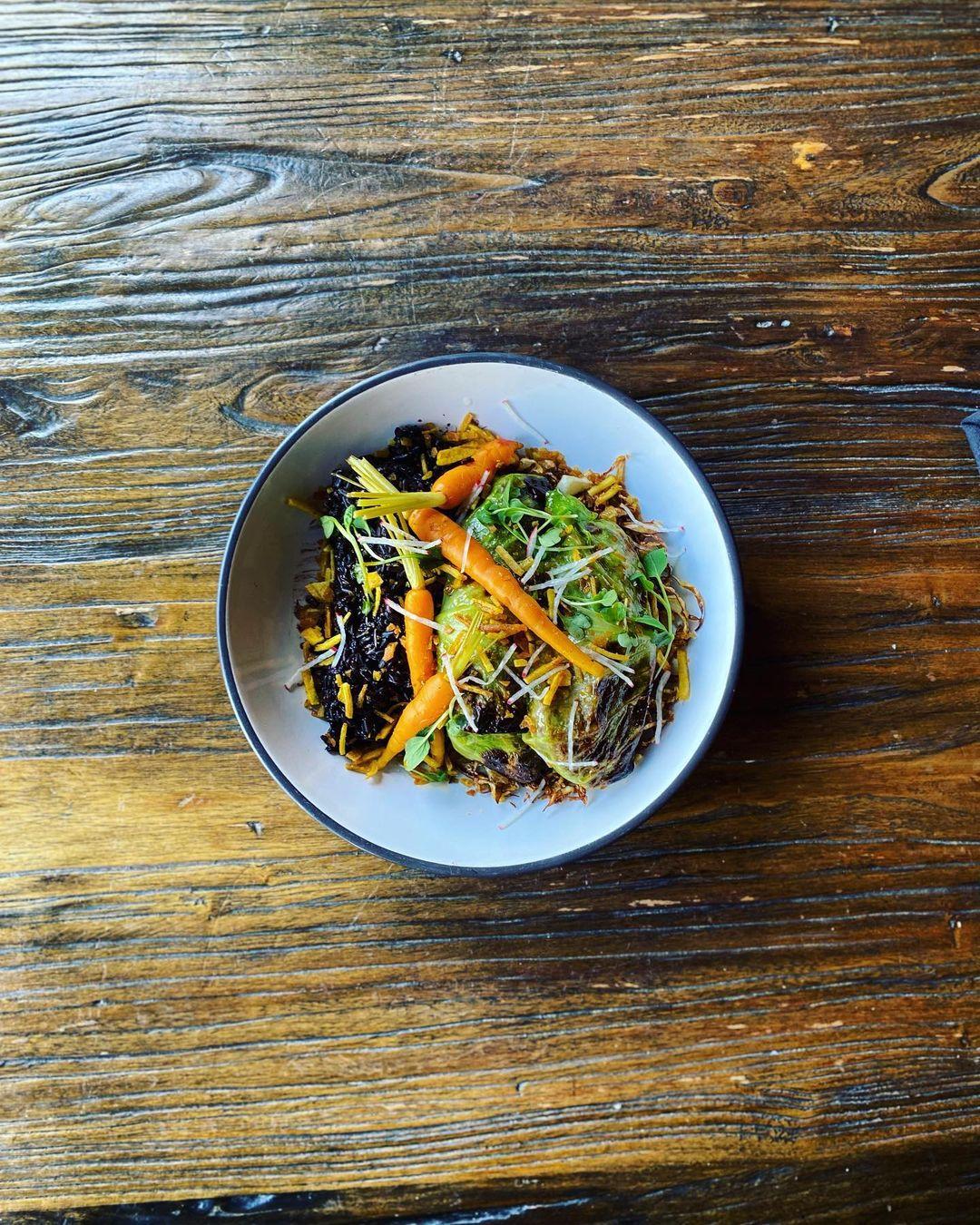 1816 Modern Kitchen & Drinks menu in Corydon, Indiana, USA