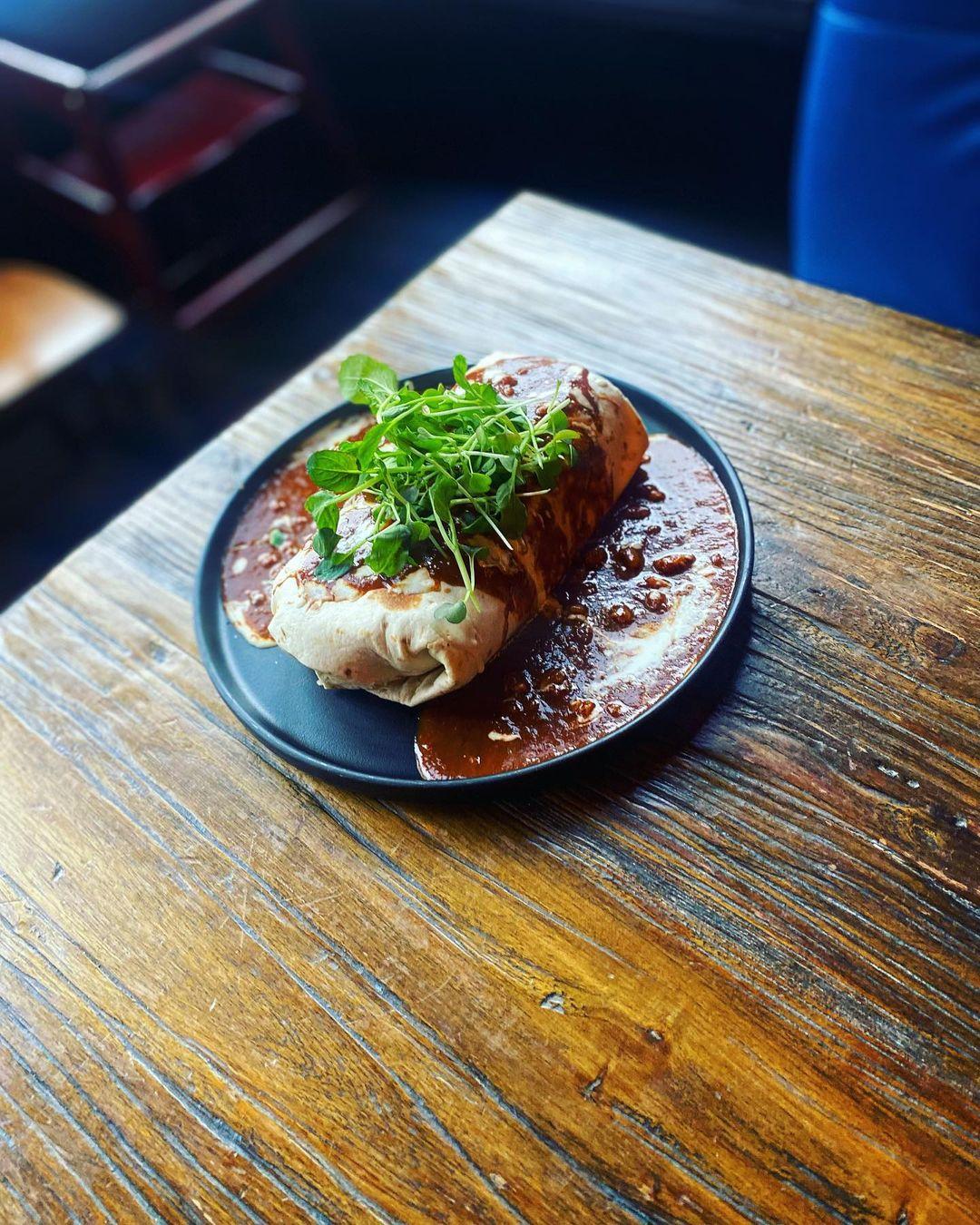 1816 Modern Kitchen & Drinks menu in Corydon, Indiana, USA