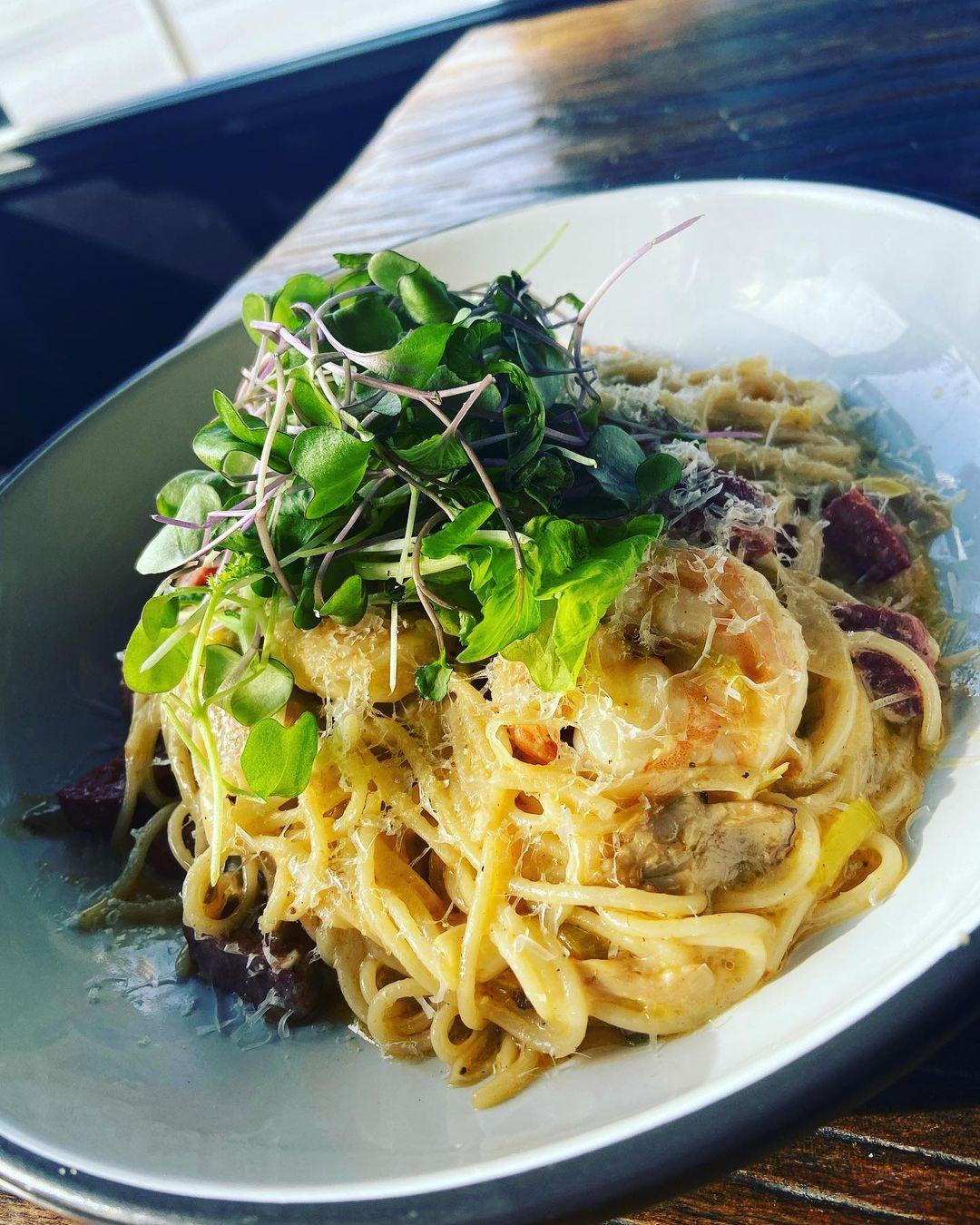 1816 Modern Kitchen & Drinks menu in Corydon, Indiana, USA