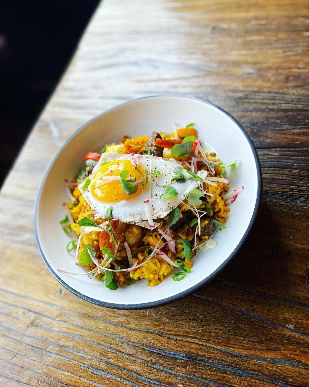 1816 Modern Kitchen & Drinks menu in Corydon, Indiana, USA