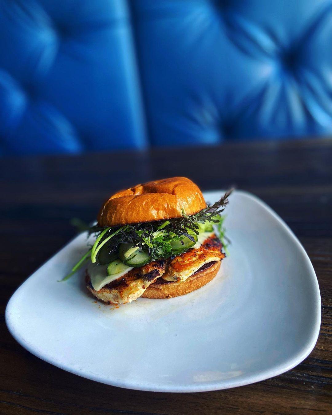 1816 Modern Kitchen & Drinks menu in Corydon, Indiana, USA