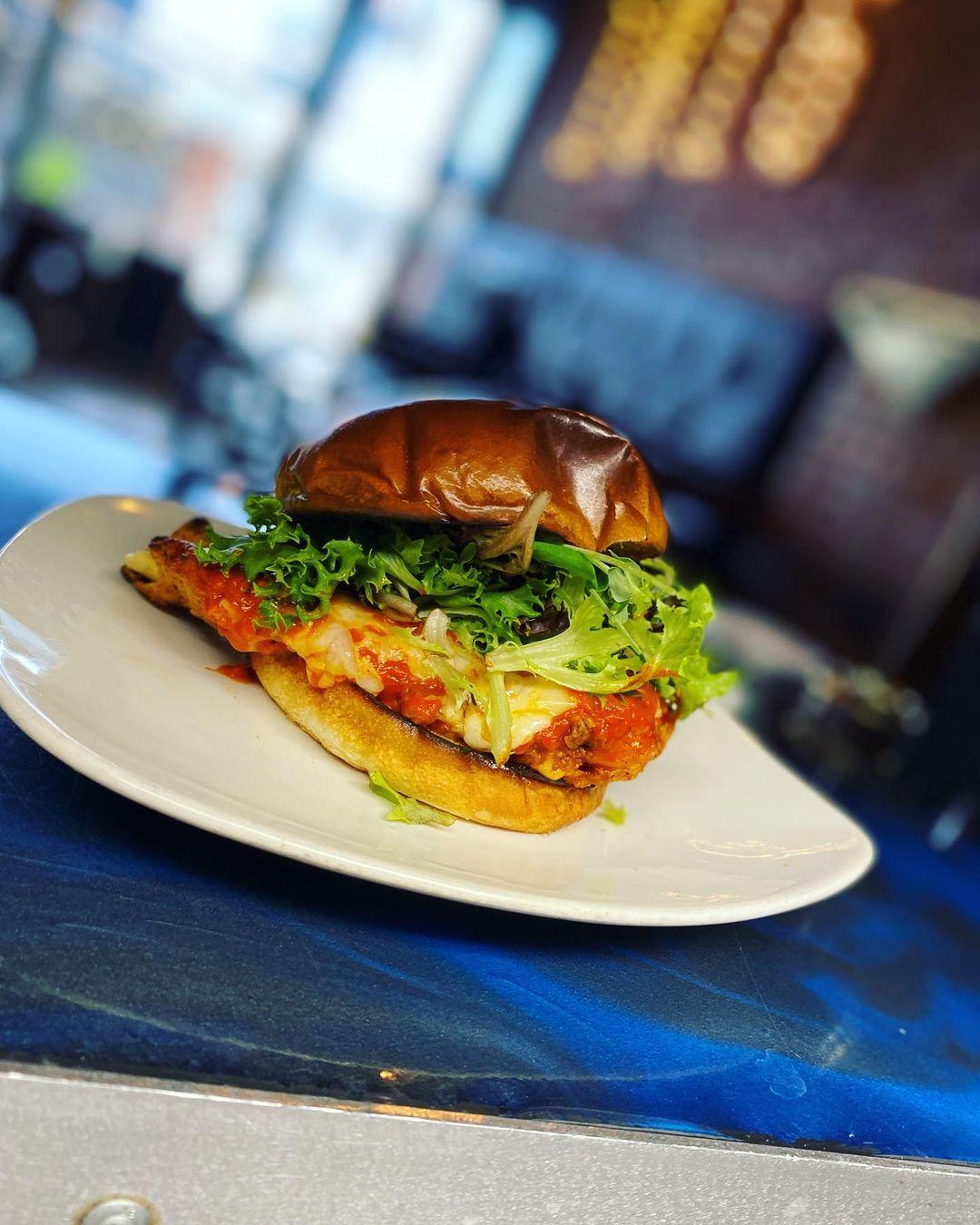 1816 Modern Kitchen & Drinks menu in Corydon, Indiana, USA