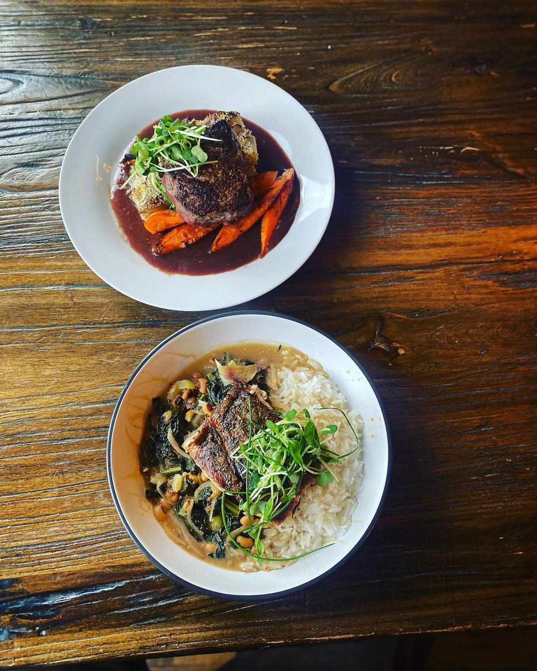 1816 Modern Kitchen & Drinks menu in Corydon, Indiana, USA