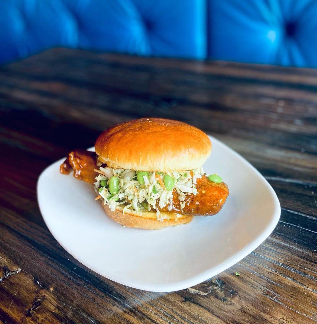 1816 Modern Kitchen & Drinks menu in Corydon, Indiana, USA