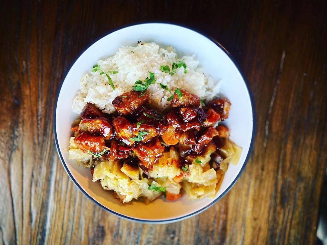 1816 Modern Kitchen & Drinks menu in Corydon, Indiana, USA