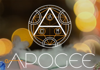 Menu for Apogee in Chicago, IL | Sirved