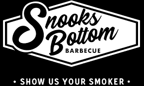 Menu for Snooks Bottom Barbecue in Grand Junction, CO | Sirved