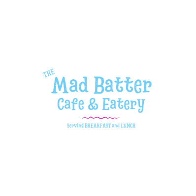 The Mad Batter Cafe & Eatery menu in Daytona Beach, Florida, USA