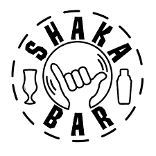 Menu for The Shaka Bar in Pensacola Beach, FL | Sirved