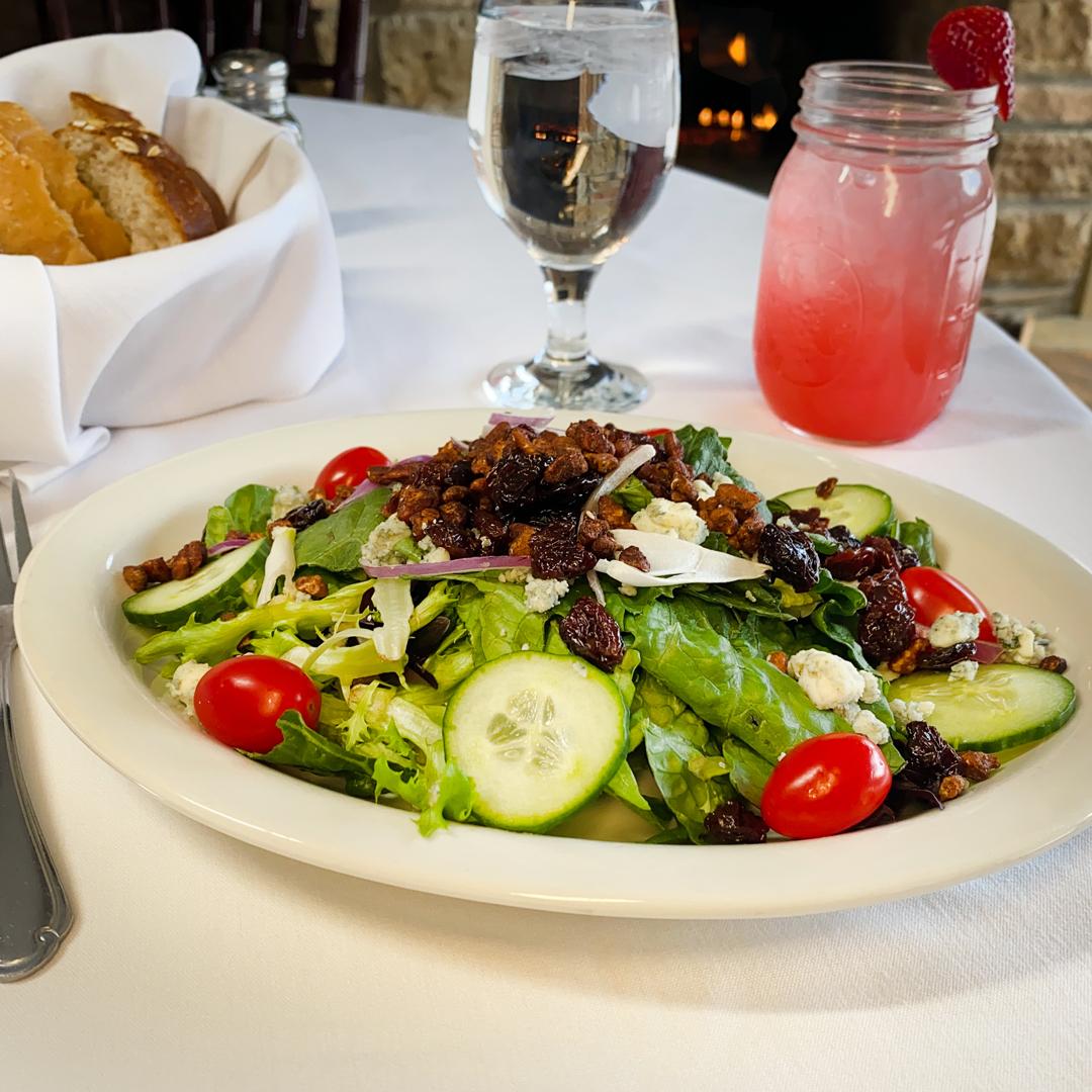 Schuler's Restaurant & Pub menu in Marshall, Michigan, USA