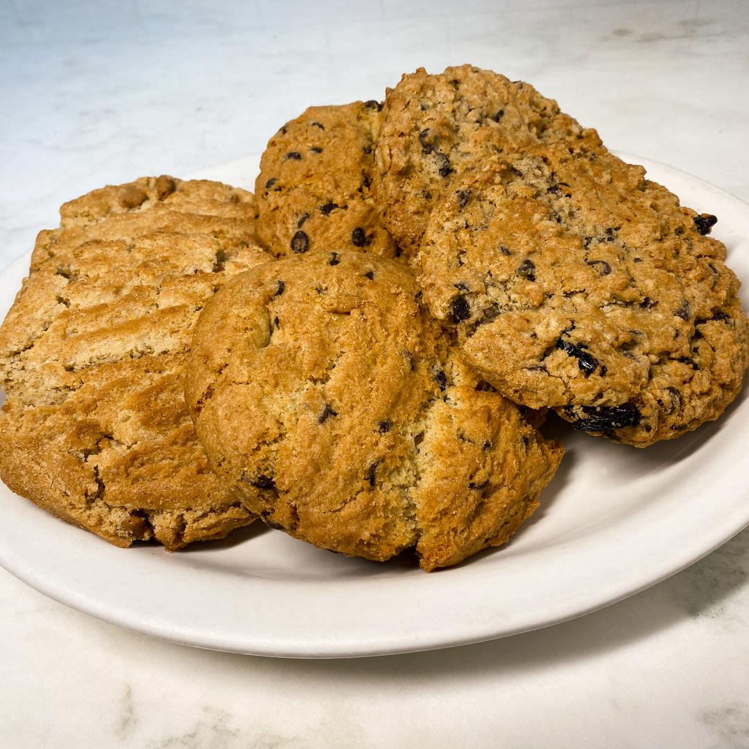 Schuler's Restaurant & Pub menu in Marshall, Michigan, USA