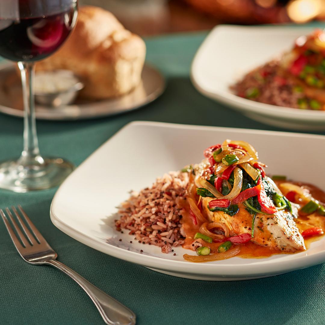 Schuler's Restaurant & Pub menu in Marshall, Michigan, USA