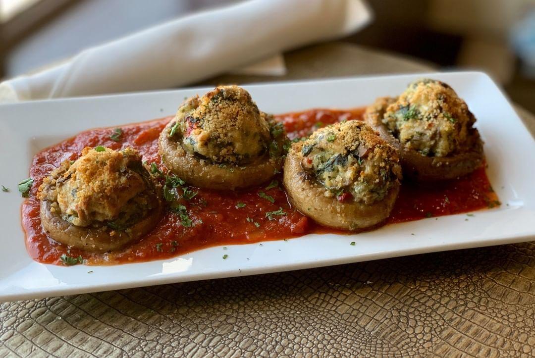 Schuler's Restaurant & Pub menu in Marshall, Michigan, USA