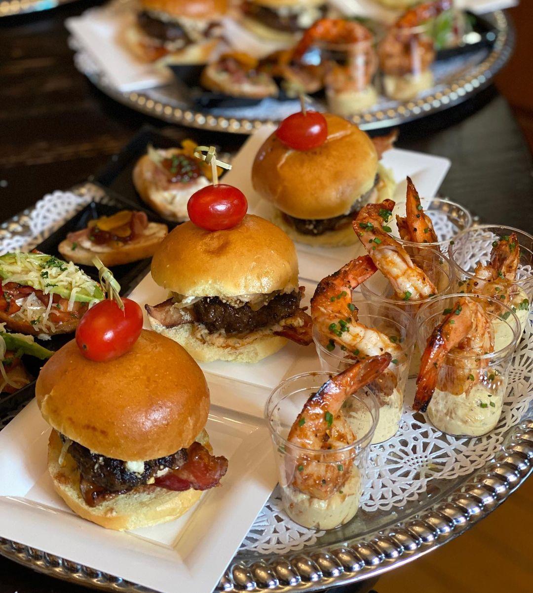 Schuler's Restaurant & Pub menu in Marshall, Michigan, USA