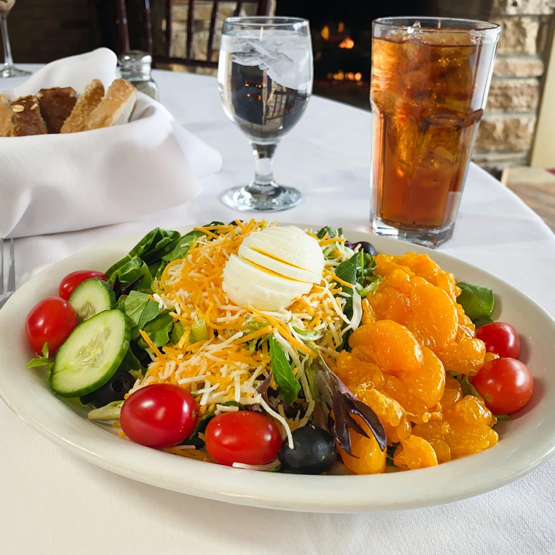 Schuler's Restaurant & Pub menu in Marshall, Michigan, USA