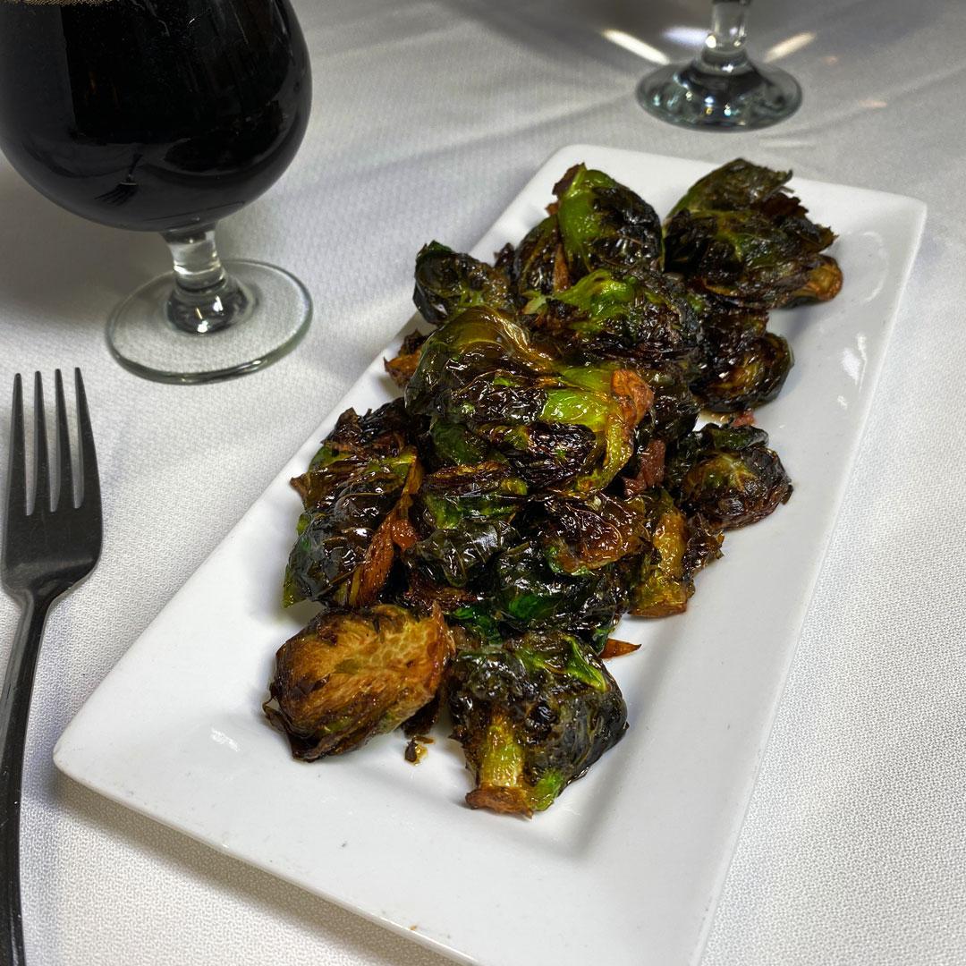 Schuler's Restaurant & Pub menu in Marshall, Michigan, USA