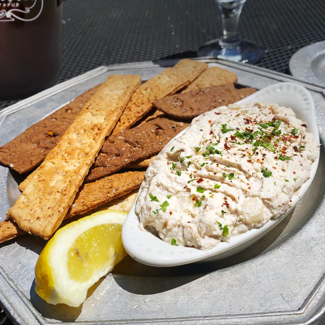 Schuler's Restaurant & Pub menu in Marshall, Michigan, USA