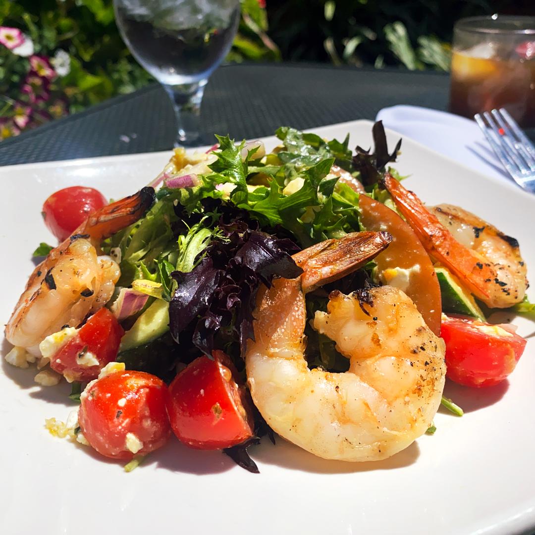 Schuler's Restaurant & Pub menu in Marshall, Michigan, USA