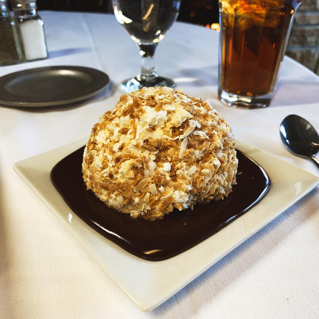 Schuler's Restaurant & Pub menu in Marshall, Michigan, USA