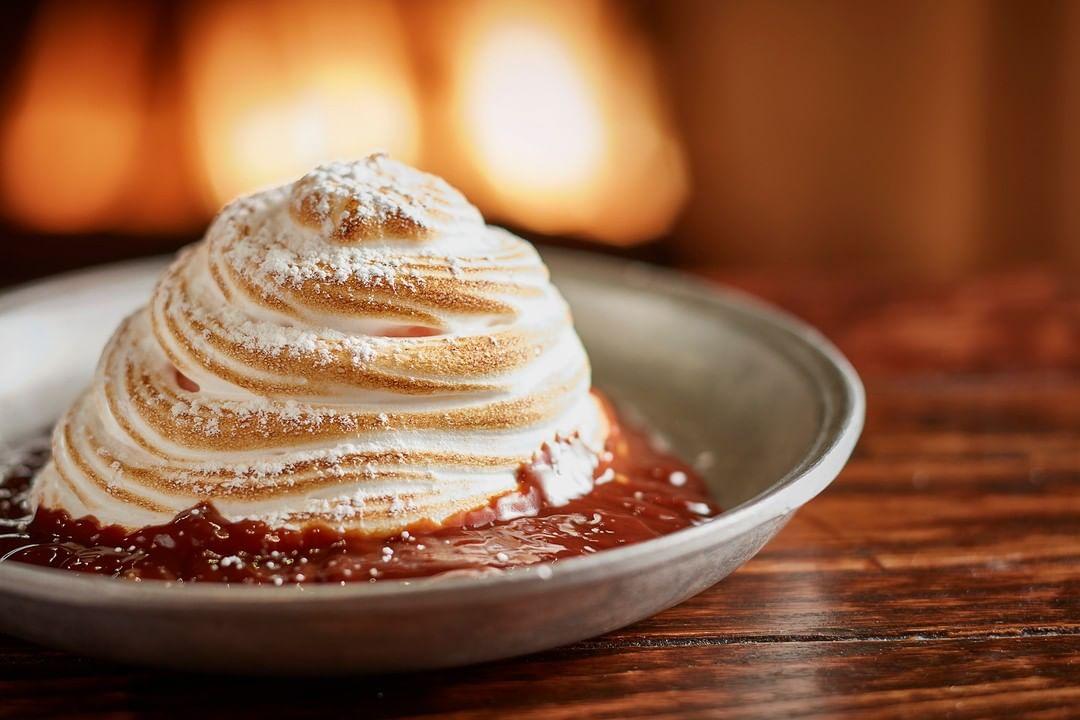 Schuler's Restaurant & Pub menu in Marshall, Michigan, USA