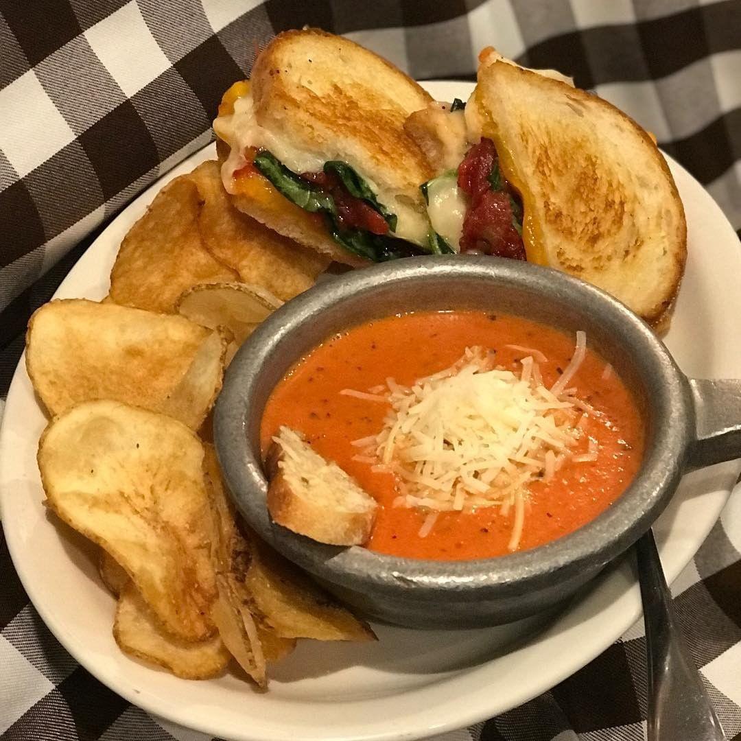 Schuler's Restaurant & Pub menu in Marshall, Michigan, USA