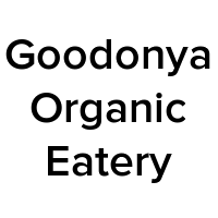 Menu for GOODONYA® Organic Eatery in Encinitas, CA | Sirved