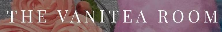 Menu for The Vanitea Room, A Tea Salon & Eatery in Ottawa, ON | Sirved