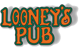 Menu for Looney's Pub in Bel Air, MD | Sirved