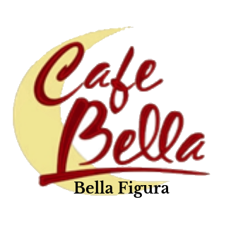 Menu for Cafe Bella in Lafayette, LA | Sirved