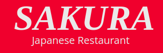 Menu for Sakura in Indianapolis, IN | Sirved