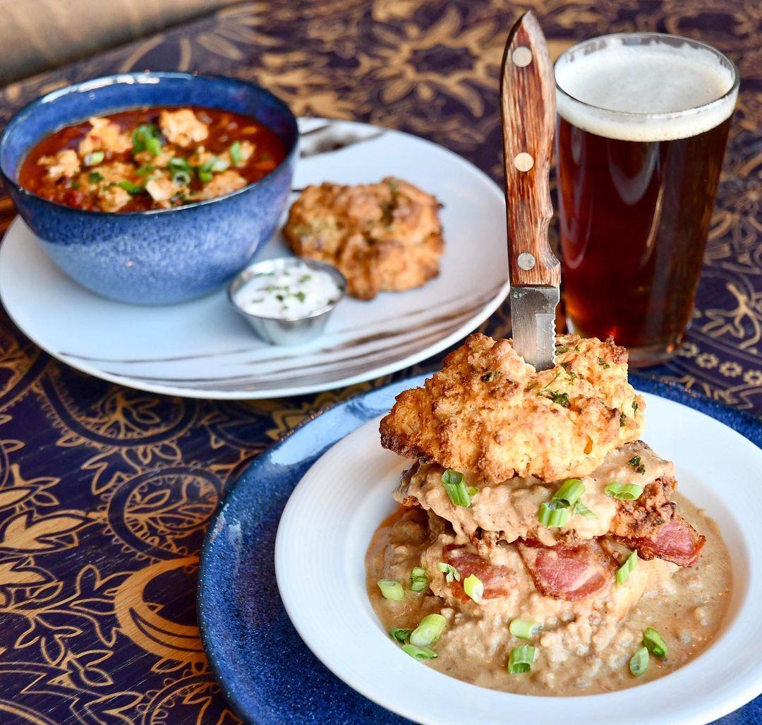 Rood menus in Lakewood, Ohio, United States