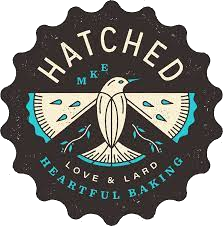 Menu for Hatched in Brookfield, WI | Sirved