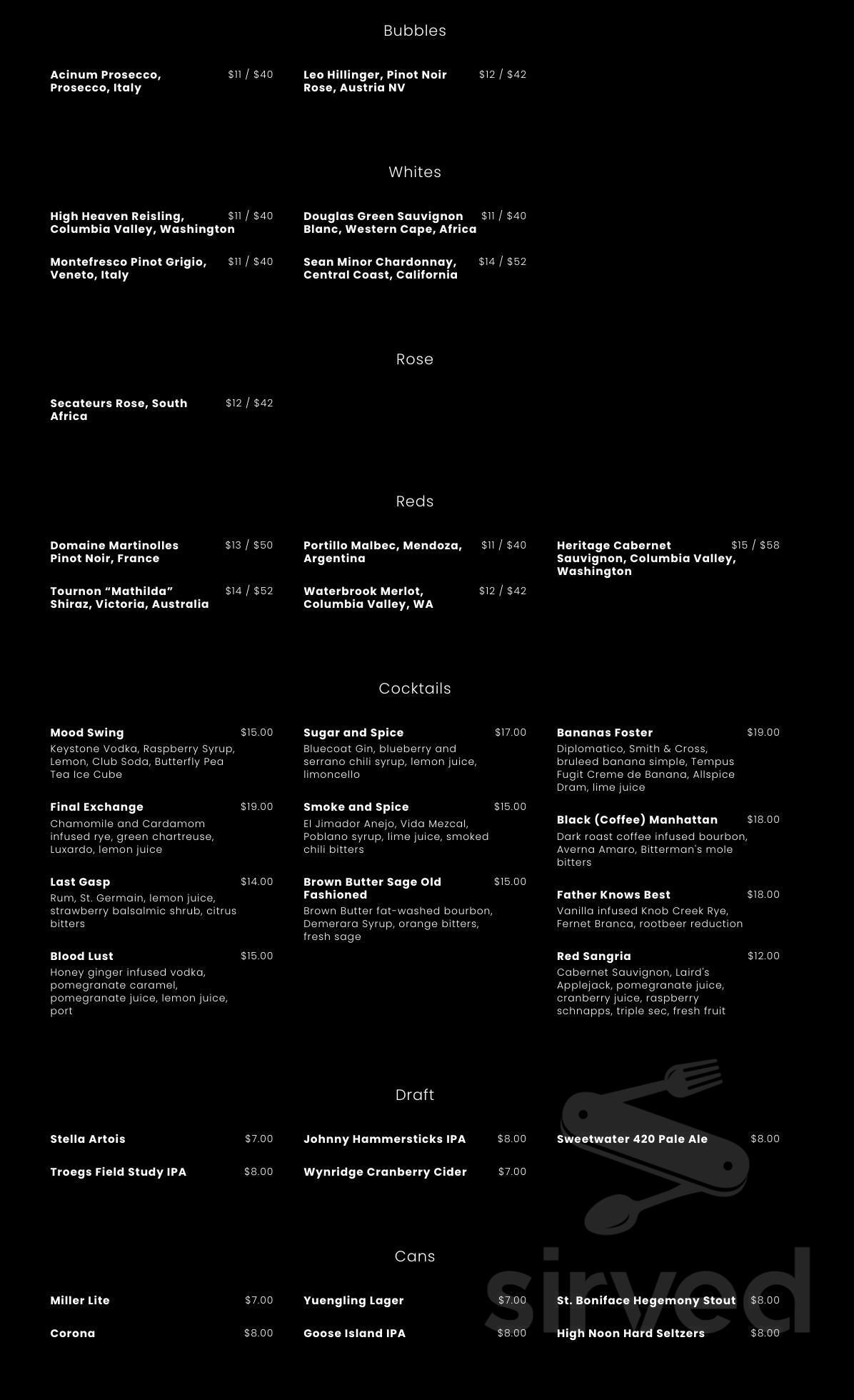 The Exchange in Lancaster, Pennsylvania, United States