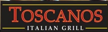 Menu for Toscanos Italian Grill in Puyallup, WA | Sirved