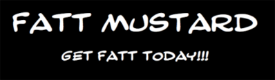 Menu for Fatt Mustard Cafe in Elk Grove Village, IL | Sirved