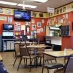 Fatt Mustard Cafe menu in Elk Grove Village, Illinois, USA