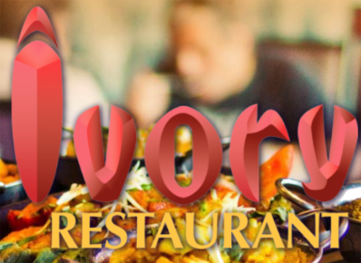 Menu for Ivory Restaurant in Winnipeg, MB | Sirved
