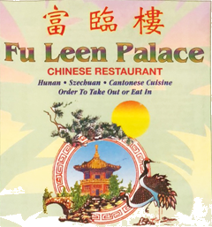 Menu for Fu Leen Palace in Newport News, VA | Sirved