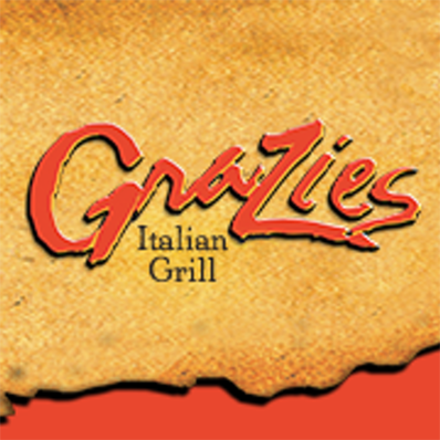 Grazies Italian | Restaurant and Grill menu in Fargo, North Dakota, USA