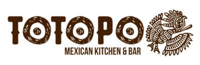 Menu for Totopo Cocina & Cantina in Pittsburgh, PA | Sirved