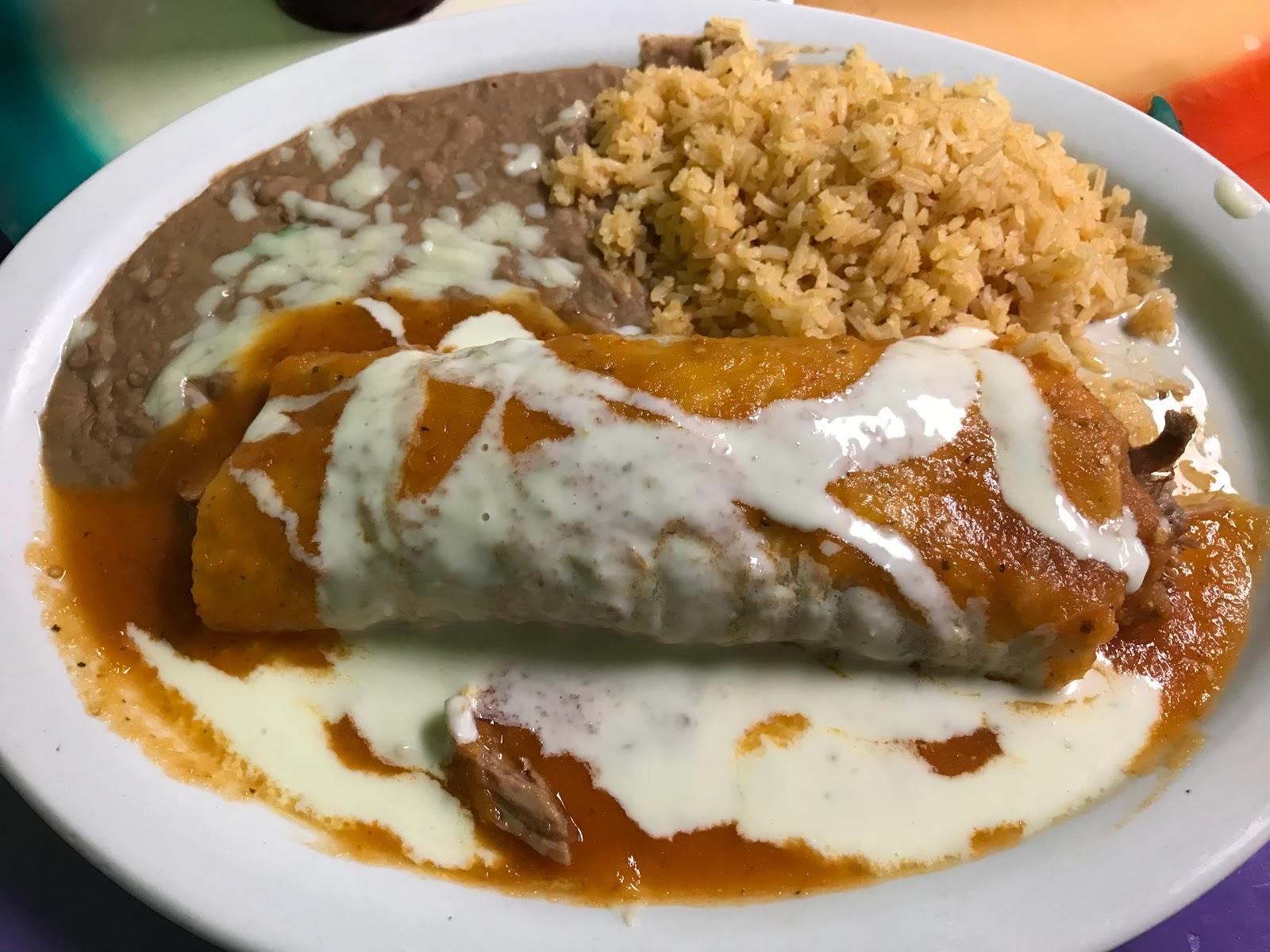 Los Ranchitos Mexican Restaurant Kewanee menu in Kewanee, Illinois, USA