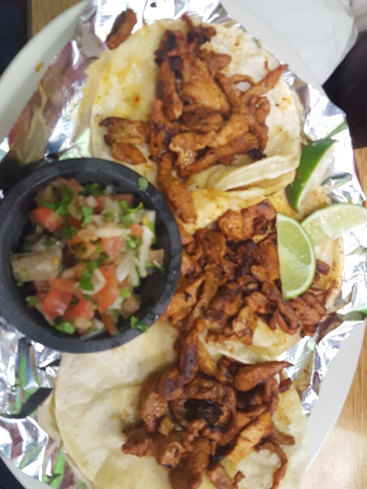 Los Ranchitos Mexican Restaurant Kewanee menu in Kewanee, Illinois, USA