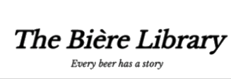 Menu for The Biere Library in Corvallis, OR | Sirved