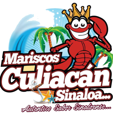 Menu for Mariscos Culiacan in El Paso, TX | Sirved