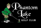 Menu for Phantom Lake Golf Club Inc in Phantom Beach, SK | Sirved