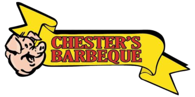 Menu for Chester's Barbeque in Columbus, GA | Sirved