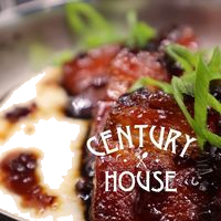 Menu for Century House in Woodstock, GA | Sirved