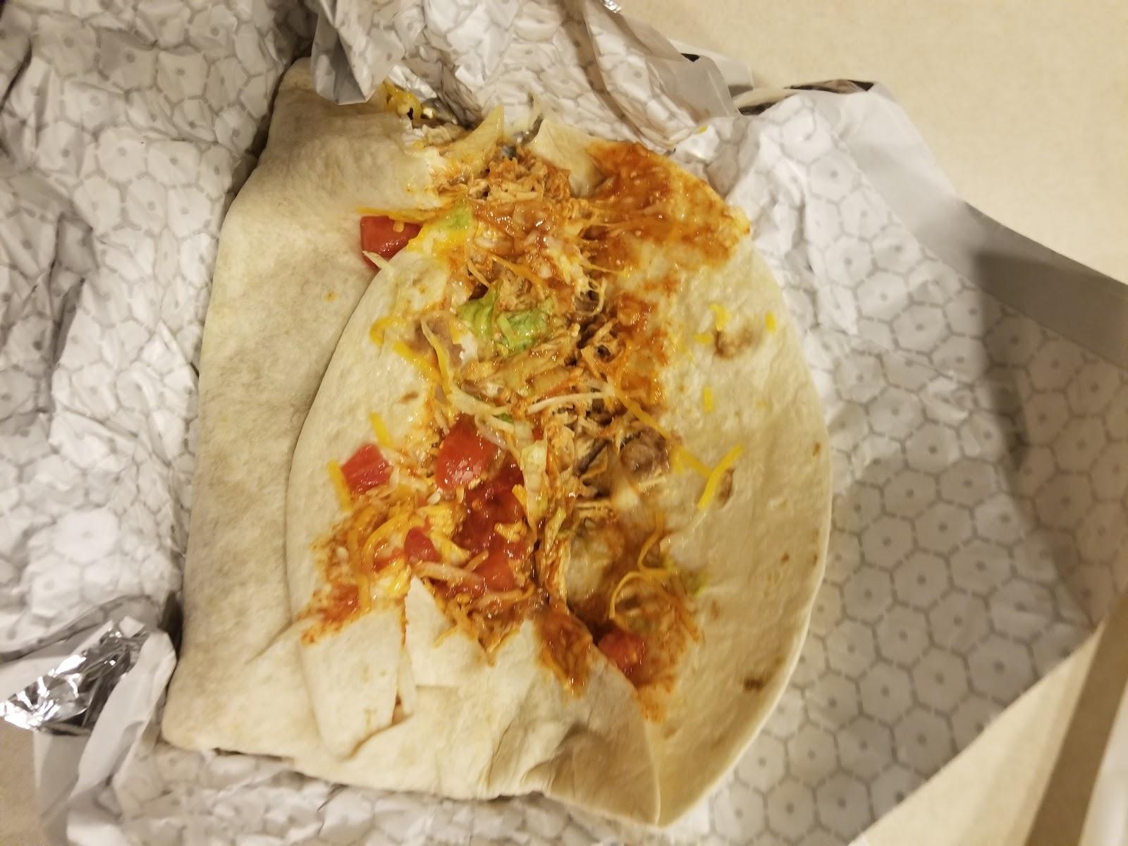 3 Parrots Taco Shop menus in Benbrook, Texas, United States